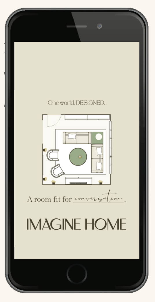 Imagine Home