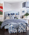 Emerson Bed – imagine home furniture